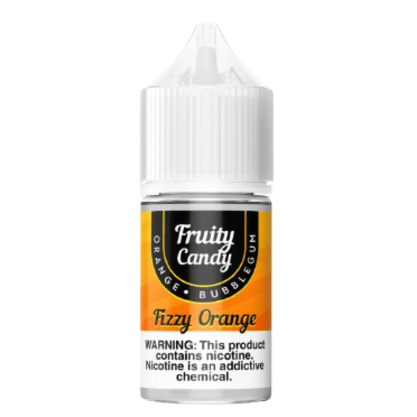Fruity Candy - Fizzy Orange 30ml |Cigarette électronique Dar Bouazza ...