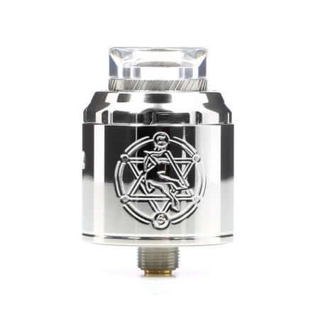 RDA Centaurus Solo - Lost Vape |Cigarette électronique Dar Bouazza, Ain ...